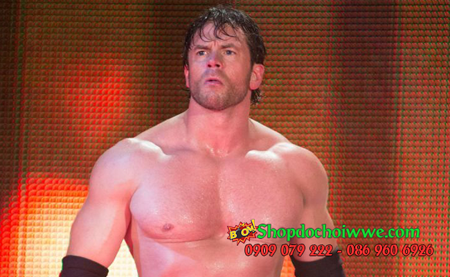 4 Đô vật WWE Superstars đã từng đi theo The Miz